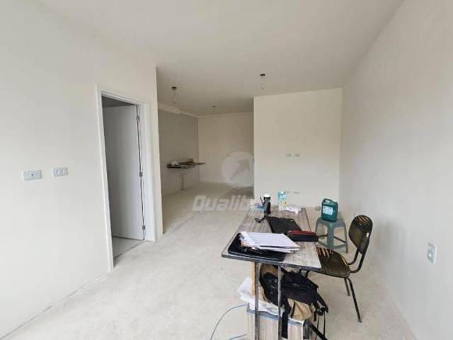 Studio com 1 dormitório à venda, 35 m² por R$ 260.000,00 Parque São Vicente Mauá/SP