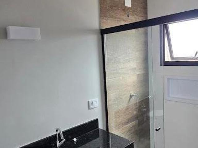 Studio com 1 dormitório à venda, 35 m² por R$ 275.000,00 Jardim Colonial Atibaia/SP