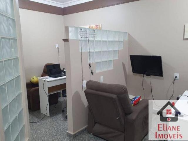 Studio com 1 dormitório à venda, 35 m² por R$ 300.000,00 Vila Itapura Campinas/SP