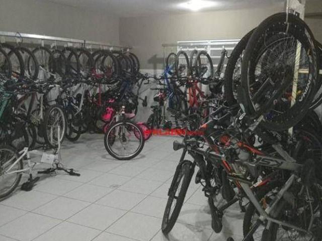 Studio com 1 dormitório à venda, 35 m² por R$ 350.000,00 Cambuci São Paulo/SP
