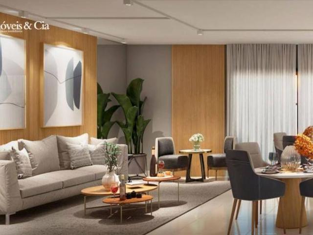 Studio com 1 dormitório à venda, 35 m² por R$ 429.000,00 Atibaia Jardim Atibaia/SP
