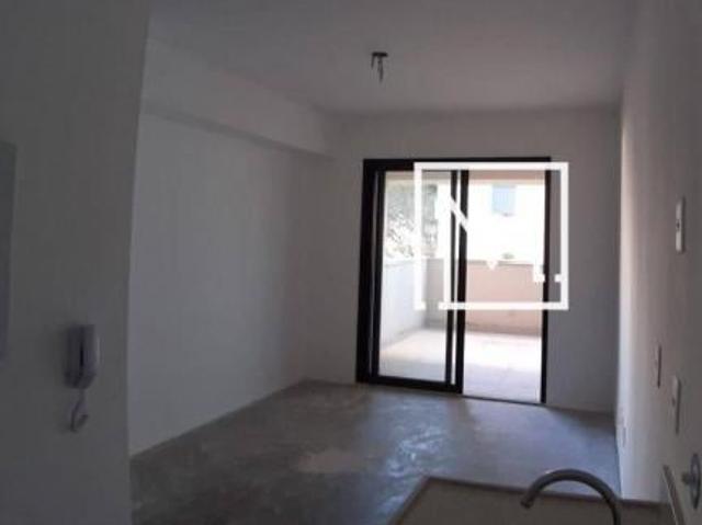 Studio com 1 dormitório à venda, 35 m² por R$ 480.000,00 Vila Mariana São Paulo/SP