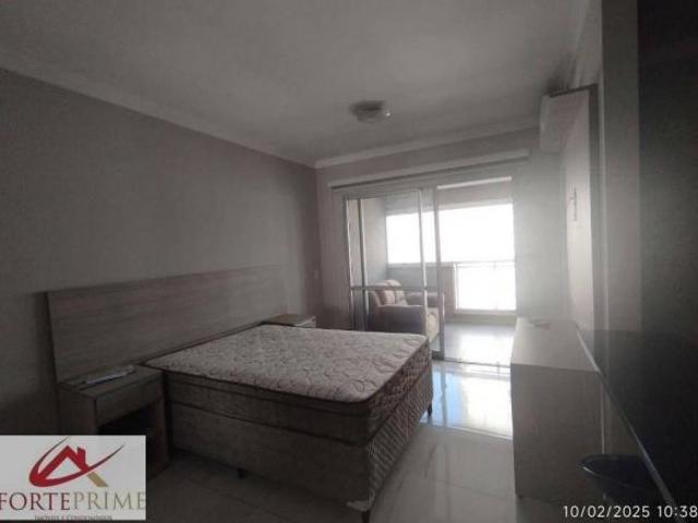 Studio à venda, 35 m² por R$ 530.000,00 Campo Belo São Paulo/SP