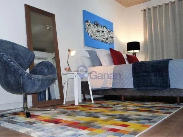 Studio com 1 dormitório à venda, 35 m² por R$ 650.000 Vila Olímpia São Paulo/SP