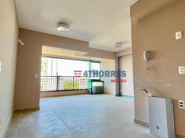 Studio com 1 dormitório à venda, 35 m² por R$ 660.000,00 Butantã São Paulo/SP