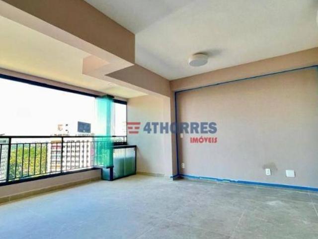 Studio com 1 dormitório à venda, 35 m² por R$ 660.000,00 Butantã São Paulo/SP