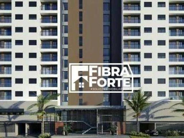 Studio com 1 dormitório à venda, 35 m²Parque Industrial Campinas/SP
