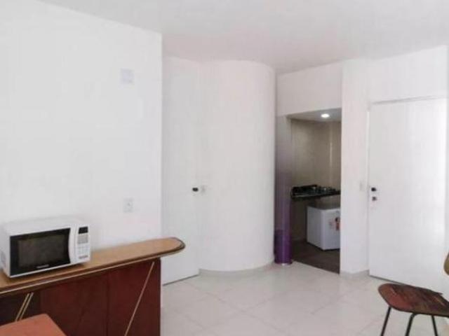 Studio à venda, 36 m² por R$ 279.000,00 Liberdade São Paulo/SP