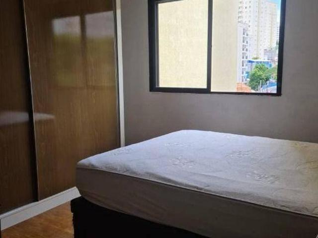 Studio com 1 dormitório à venda, 36 m² por R$ 300.000,00 Vila Guarani Zona Sul São Paulo/SP