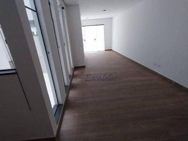 Studio à venda, 36 m² por R$ 329.000,00 Santana São Paulo/SP