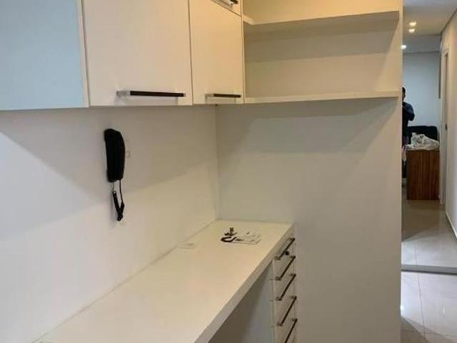 Studio com 1 dormitório à venda, 36 m² por R$ 400.000,00 Vila Augusta Guarulhos/SP