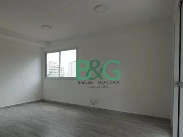 Studio à venda, 36 m² por R$ 424.000,00 Liberdade São Paulo/SP