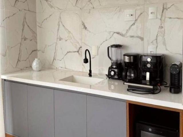 Studio com 1 dormitório à venda, 36 m² por R$ 510.000 Jardim Flor da Montanha Guarulhos/SP STUDI