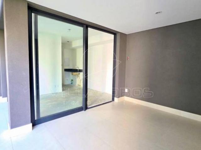 Studio com 1 dormitório à venda, 36 m² por R$ 550.000,00 Pinheiros São Paulo/SP