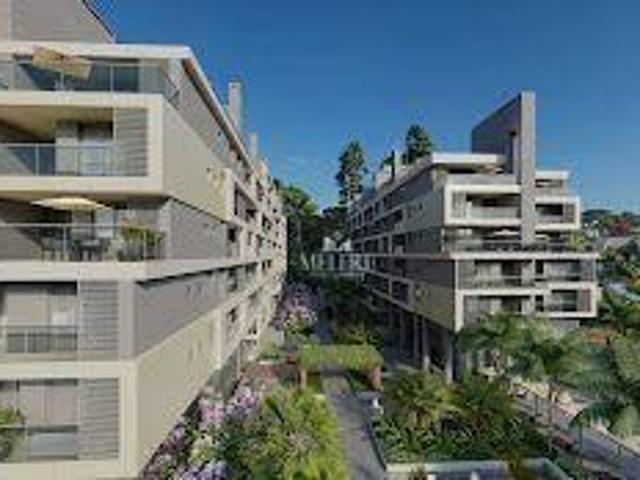 Studio com 1 dormitório à venda, 36 m² por R$ 618.906,00 Barigui Curitiba/PR