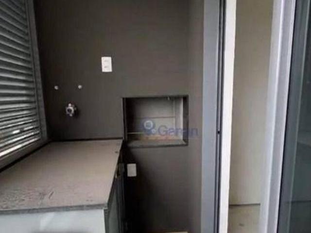 Studio com 1 dormitório à venda, 36 m² por R$ 748.000,00 Campina do Siqueira Curitiba/PR