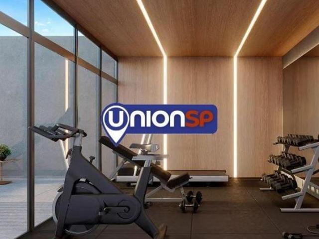 Studio com 1 dormitório à venda, 36 m² por R$ 750.000,00 Higienópolis São Paulo/SP