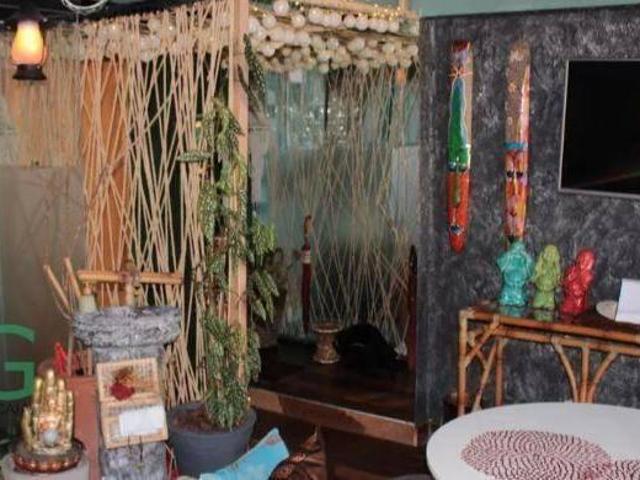Studio com 1 dormitório à venda, 37 m² por R$ 269.000,00 Centro São Paulo/SP