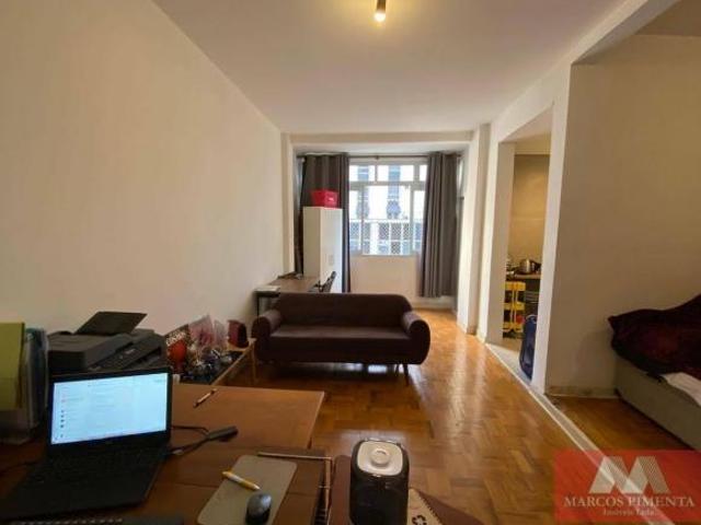 Studio com 1 dormitório à venda, 37 m² por R$ 320.000,00 Bela Vista São Paulo/SP