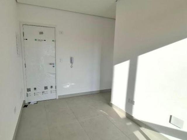 Studio com 1 dormitório à venda, 37 m² por R$ 320.000,00 Boqueirão Praia Grande/SP