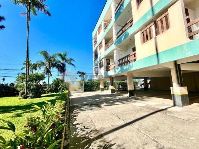 Studio com 1 dormitório à venda, 37 m² por R$ 380.000,00 Massaguaçu Caraguatatuba/SP