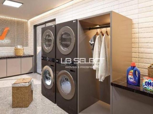 Studio com 1 dormitório à venda, 42 m² por R$ 390.000,00 Umuarama Uberlândia/MG