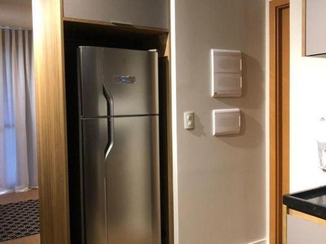 Studio com 1 dormitório à venda, 37 m² por R$ 425.000,00 Centro Guarulhos/SP