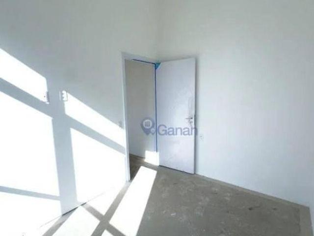 Studio com 1 dormitório à venda, 37 m² por R$ 477.000,00 Santo Amaro São Paulo/SP