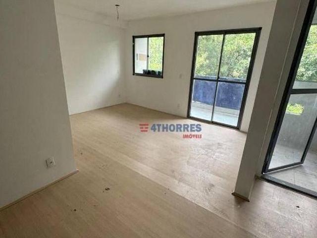Studio com 1 dormitório à venda, 37 m² por R$ 500.000,00 Butantã São Paulo/SP