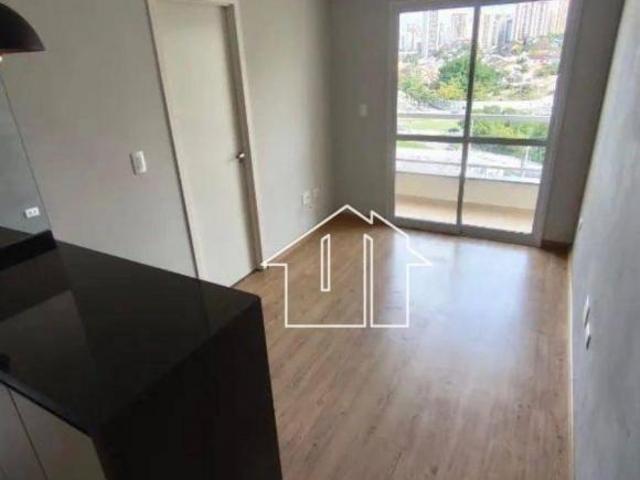 Studio com 1 dormitório à venda, 37m² por R$640.000 Jardim Aquarius São José dos Campos/SP