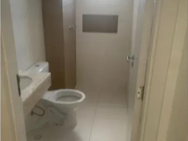 Studio com 1 dormitório à venda, 38 m², 1 vaga de garagem Vila Galvão Guarulhos/SP