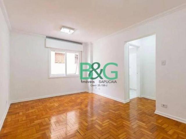 Studio à venda, 38 m² por R$ 219.000,00 Liberdade São Paulo/SP