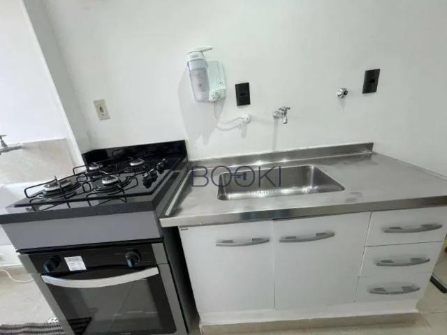 Studio com 1 dormitório à venda, 38 m² por R$ 300.000,00 Liberdade São Paulo/SP