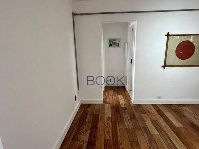 Studio com 1 dormitório à venda, 38 m² por R$ 300.000,00 Liberdade São Paulo/SP