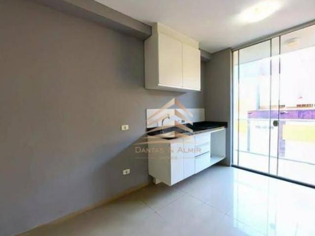 Studio com 1 dormitório à venda, 38 m² por R$ 330.000,00 Vila Augusta Guarulhos/SP