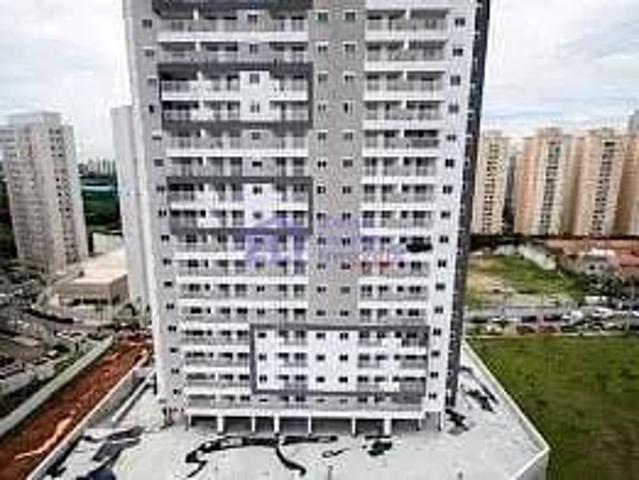 Studio com 1 dormitório à venda, 38 m² por R$ 350.000,00 Belém São Paulo/SP