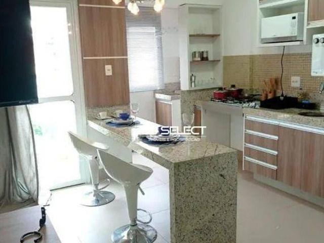 Studio com 1 dormitório à venda, 38 m² por R$ 390.000,00 Morada da Colina Uberlândia/MG