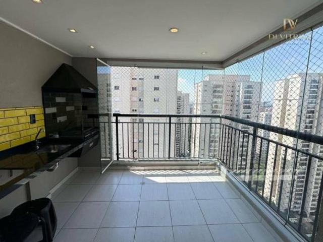 Studio com 1 dormitório à venda, 38 m² por R$ 425.000,00 Jardim Flor da Montanha Guarulhos/SP