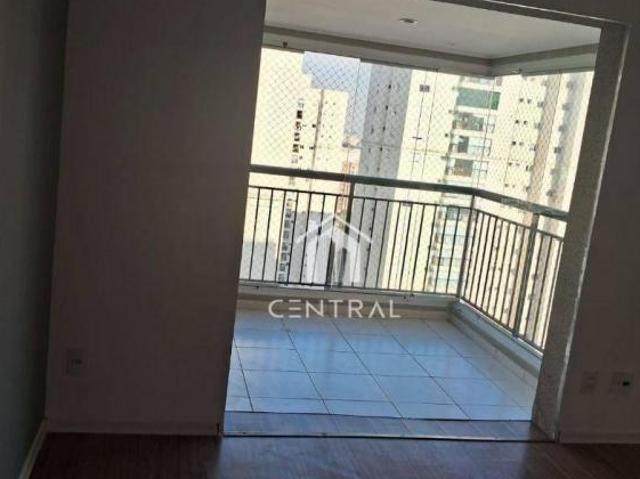 Studio com 1 dormitório à venda, 38 m² por R$ 438.000,00 Jardim Flor da Montanha Guarulhos/SP
