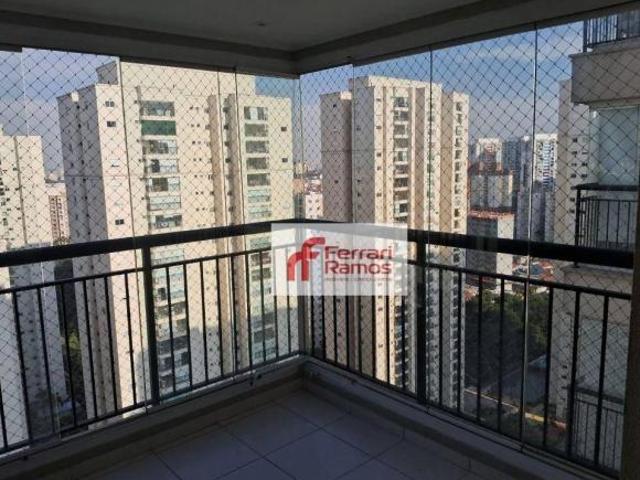 Studio com 1 dormitório à venda, 38 m² por R$ 439.999,00 Jardim Flor da Montanha Guarulhos/SP