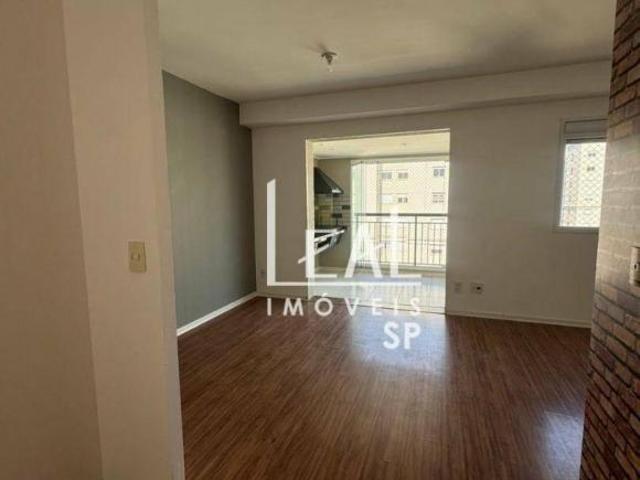 Studio com 1 dormitório à venda, 38 m² por R$ 430.000,00 Jardim Flor da Montanha Guarulhos/SP