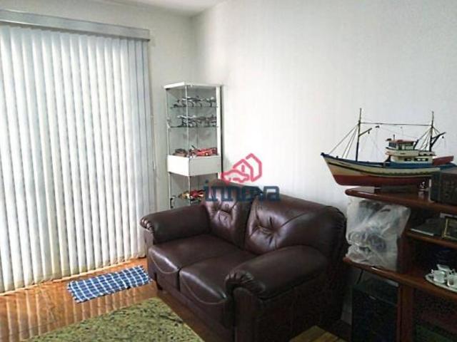 Studio com 1 dormitório à venda, 38 m² por R$ 450.000,00 Jardim Flor da Montanha Guarulhos/SP