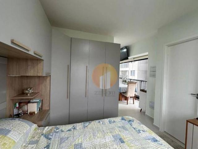 Studio com 1 dormitório à venda, 38 m² por R$ 460.000,00 Nova Aldeinha Barueri/SP