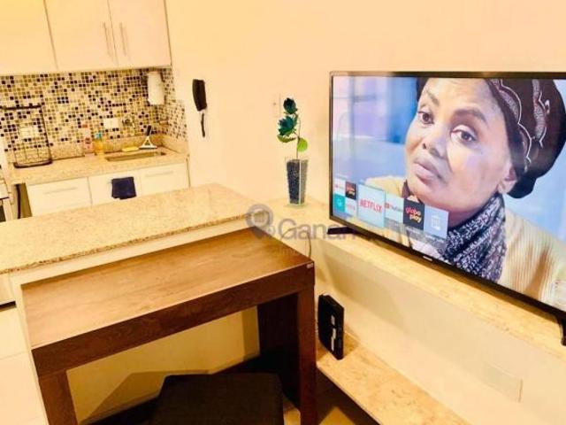 Studio com 1 dormitório à venda, 38 m² por R$ 477.000,00 Consolação São Paulo/SP
