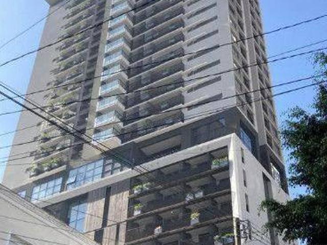 Studio com 1 dormitório à venda, 38 m² por R$ 640.000,00 Perdizes São Paulo/SP