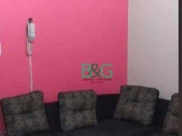 Studio à venda, 39 m² por R$ 199.000,00 Campos Elíseos São Paulo/SP