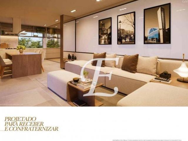 Studio com 1 dormitório à venda, 39 m² por R$ 1.107.000,00 Jardins São Paulo/SP