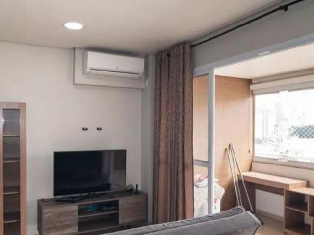 Studio à venda, 39 m² por R$ 464.600,00 Centro São Paulo/SP