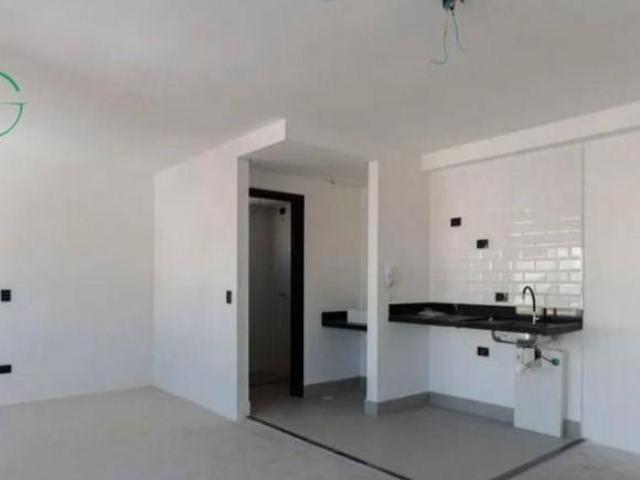 Studio à venda, 39 m² por R$ 507.980,00 Jardim São Paulo São Paulo/SP