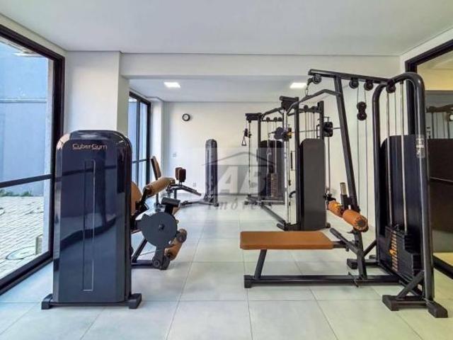 Studio com 1 dormitório à venda, 39 m² por R$ 530.000 Tatuapé São Paulo/SP